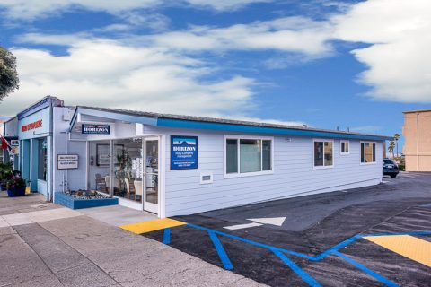 Home - Horizon Real Estate & Rentals